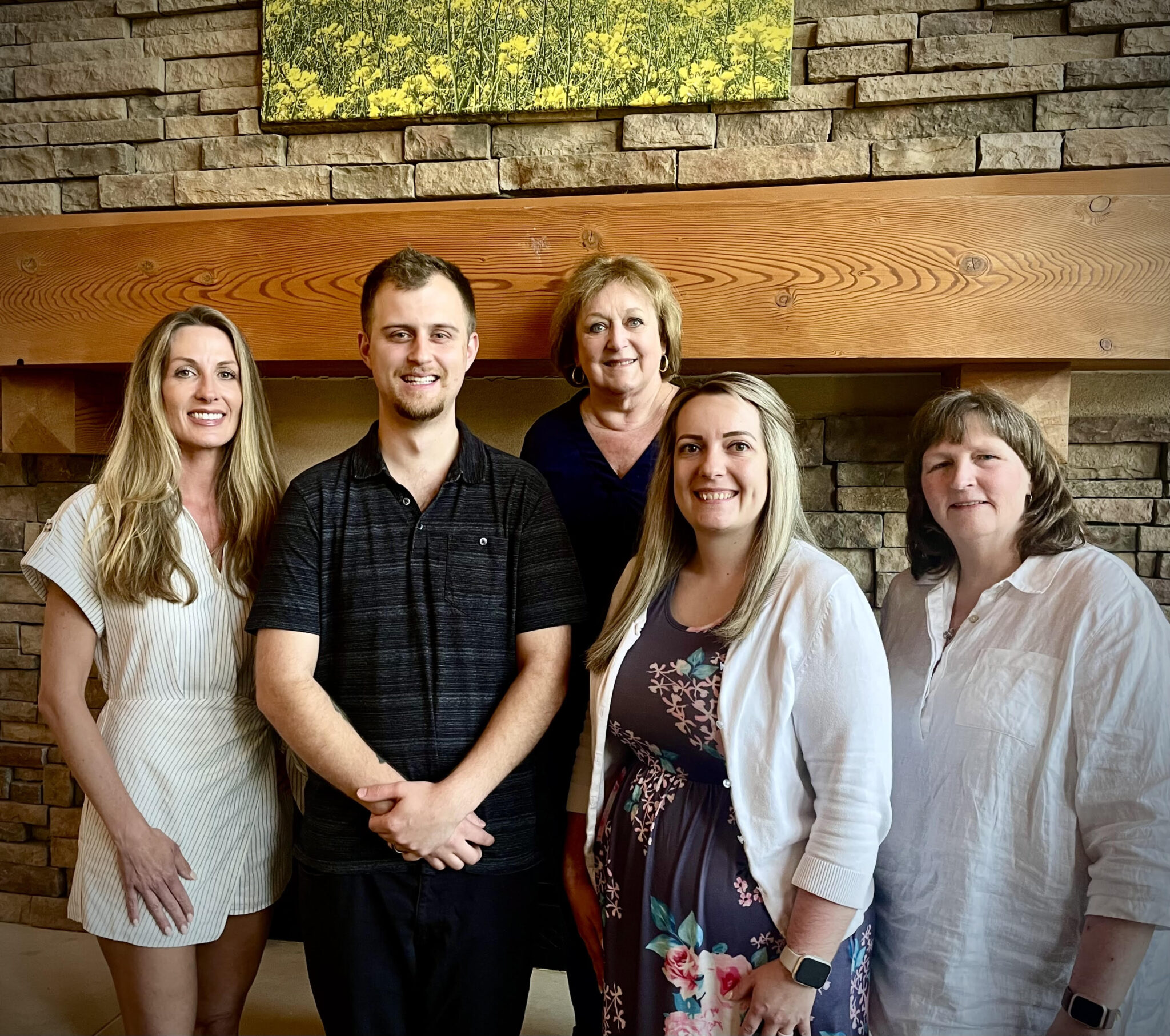 Moore Nursing scholarship awarded – Macon Sense