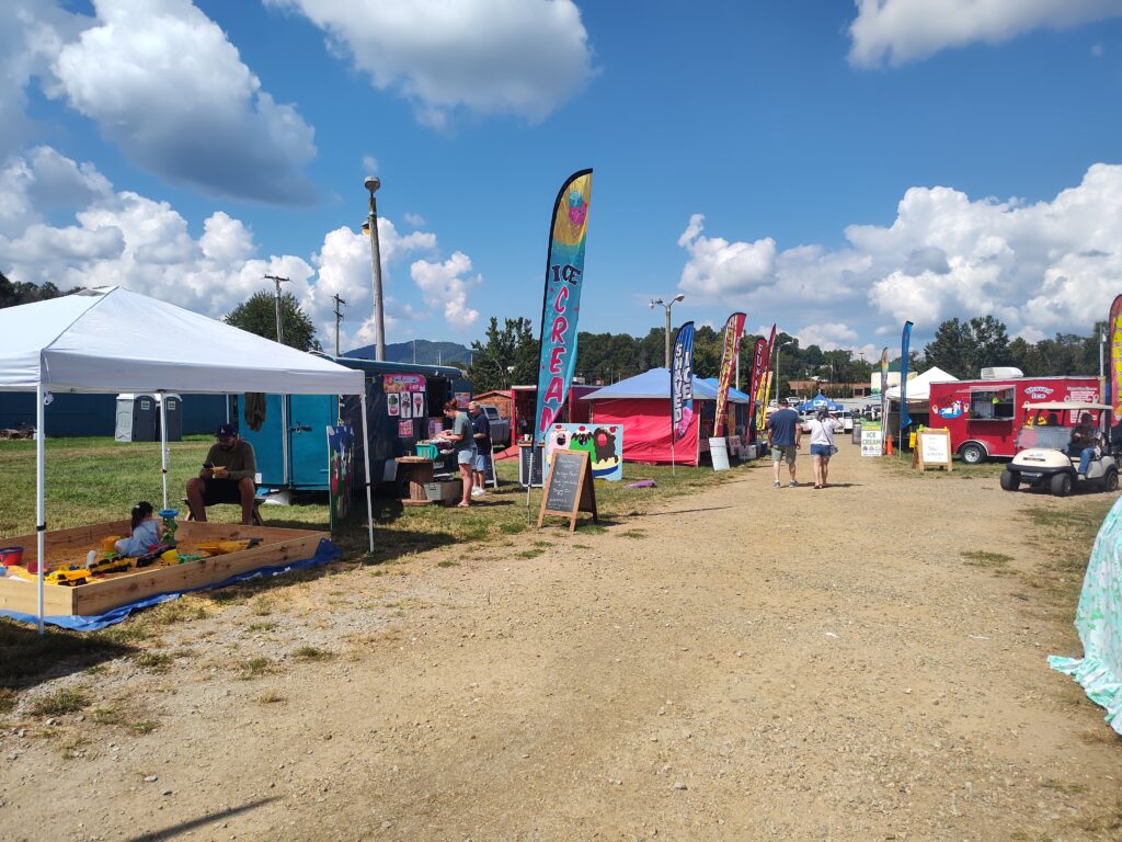 Scenes from the Macon County Fair – Macon Sense